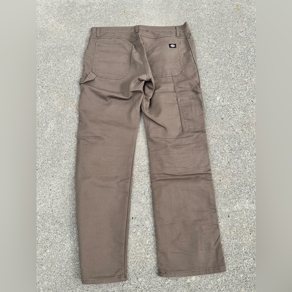 Pants | Dickies Flex Regular Fit 32x3 | Poshmark